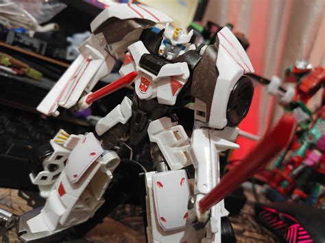 Drift And Deadlock R Transformers