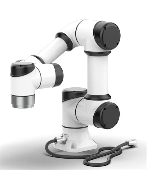 The Future Prospects Of Collaborative Robots Arm