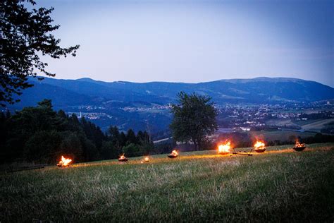 Hoga Zait Ventanni Di Festa La Cultura Cimbra Tra Passato E Futuro