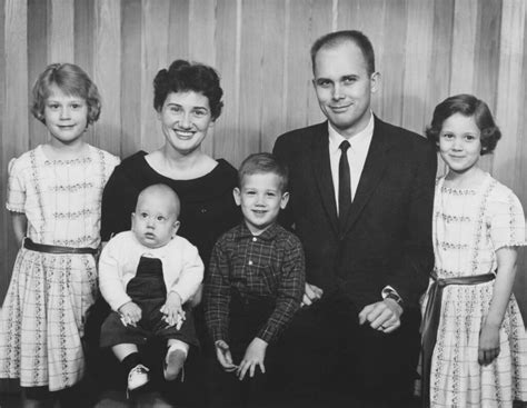 See Photos And Catch A Glimpse Into The Life Of President Dallin H