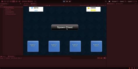 Gowrav A S On Linkedin Gamedev Unity Clashroyale