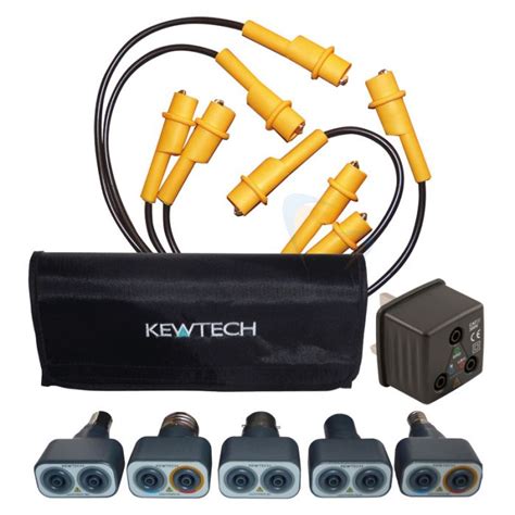 R2 Test Kit Inc Jump Leads Lightmate Kit And R2 Adaptor