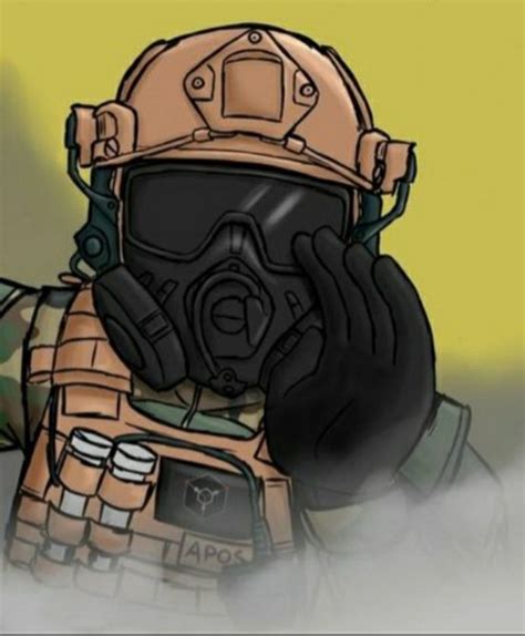 Agent Ulgrin Scp Foundation Amino