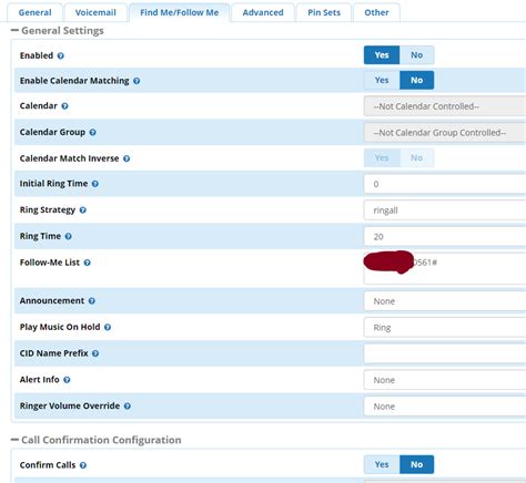 How Do I Modify The P Asserted Identity Configuration Freepbx