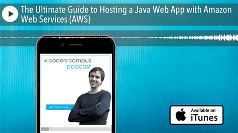 The Ultimate Guide To Hosting A Java Web App With Amazon Web Services Aws Youtube