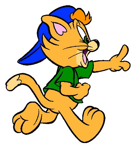 Js Abc Page55 By Cartoonpngs On Deviantart