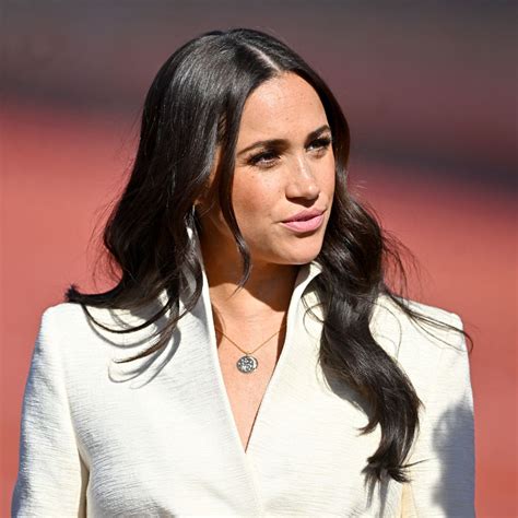 Meghan Markle's close friend reveals surprise secret message for Duchess in new self-help book ...