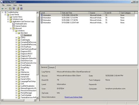 Windows Server Longhorn Techrepublic