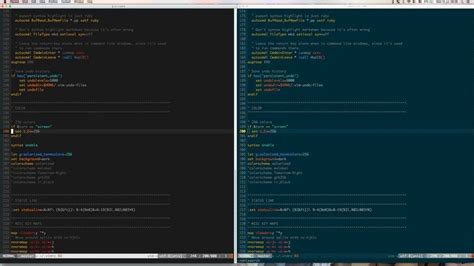 15 Best Vim Plugins For Programmers And Developers Programmer