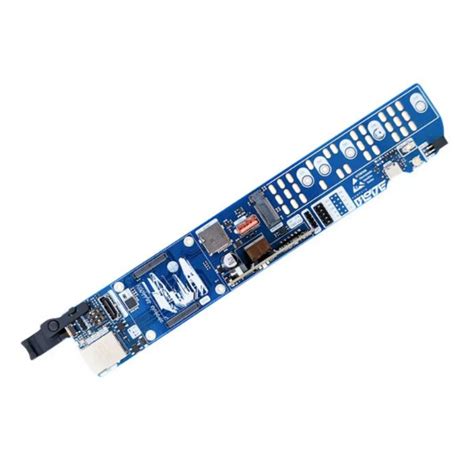 Bladetpm V1 0 Baseboard For Raspberry Pi Cm4 And Cm5 Kamami On Line