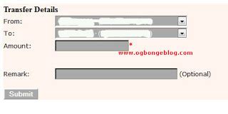 How To Transfer Money From GTB Savings Account To GTB Current Account Online OgbongeBlog