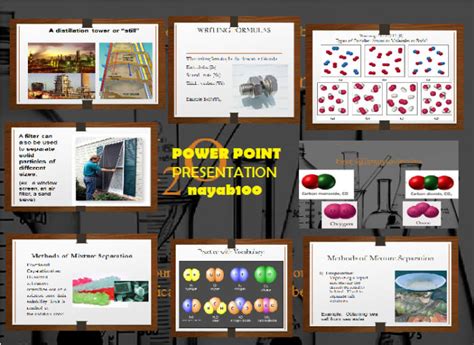 Make Prefect Ppt For You By Nayab100 Fiverr