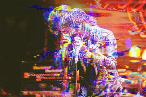 Glitch Effect V1 MasterBundles