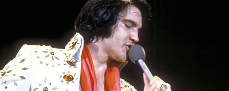 The Musician Elvis Presley Called The “female Elvis” And Why She Later Rejected Him American