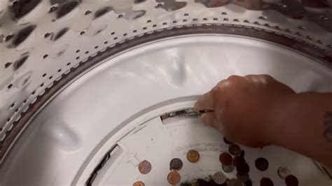 Kenmore Washer OE Code EASY SimplySwider Com