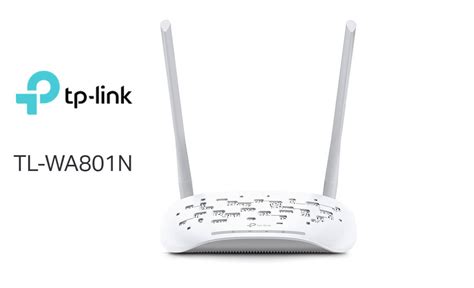 TP-Link TL-WA801N 300Mbps Wireless N Access Point Fiyatı