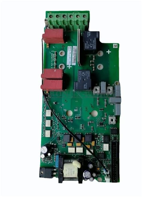 3 Hp Vacon Inverter Drive Board For Compressors 2 5 Mm At Rs 9800 Piece In Bhavnagar