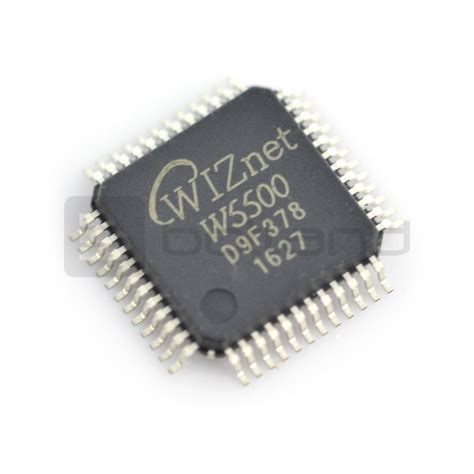 WizNet W5500 Botland Robotic Shop