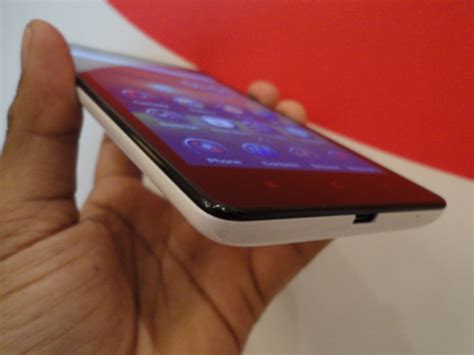 Redmi Note 3G Dan 4G Smartphone Dengan Spesifikasi Tinggi Harga Murah