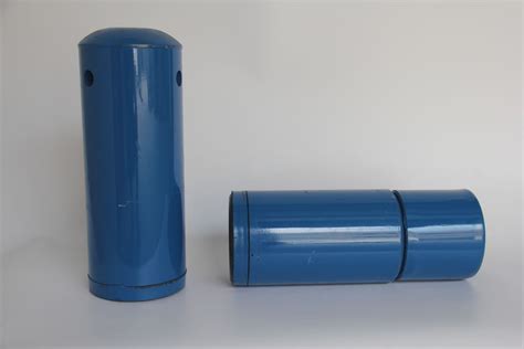 API Standard 9 5 8 BTC N80 Cement Float Shoe And Collar For Oil Well Drilling