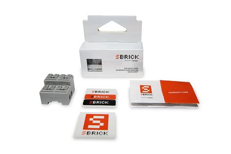 sbrick brick to remote control lego on smartphone