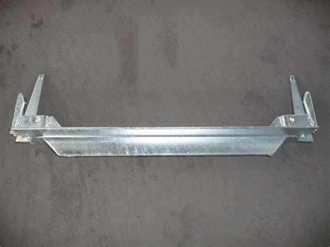 China Custom Kwikstage Scaffolding Transom Hot Dip Galvanized Manufacturers Manufacturing