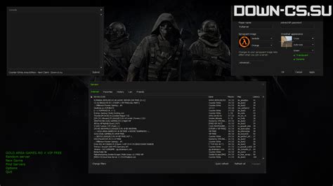 Download Cs 16 Area Edition Next Client