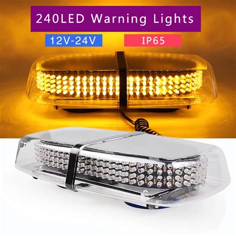 240 Led 12v