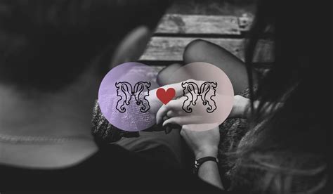 Gemini And Gemini Compatibility In Love Relationship And Sex