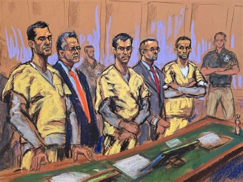 Alexander Brothers Had Sex Trafficking Playbook Prosecutor Tells Jury Reuters