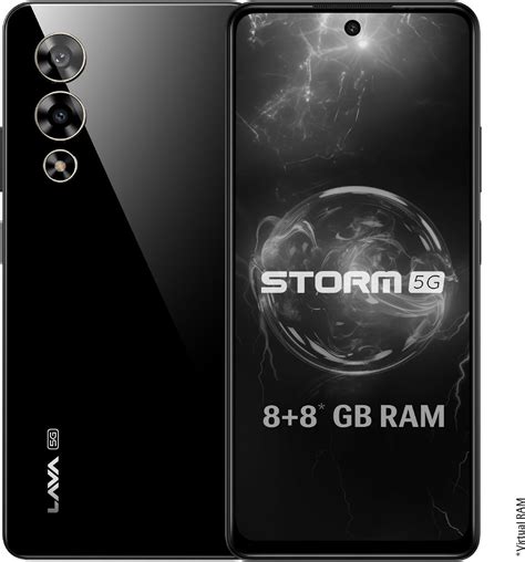 Infinix Hot G Vibrant Blue Gb Gb Amazon In Electronics