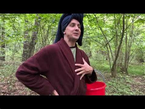 Заблудились в лесу с Мамой - YouTube