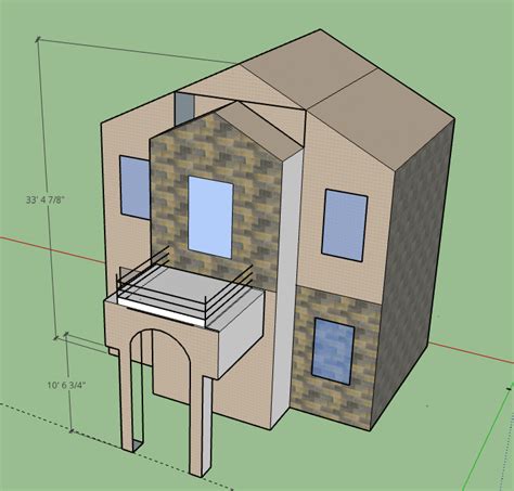 Materials Not Showing URGENT SketchUp For Babes SketchUp Community