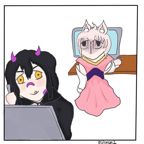 When Rainhoe Is A Cheatinghoe Rrainhoe