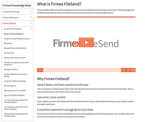 Multilevel Menu Sidebar Plugin For Zendesk Help Center Themetemplates
