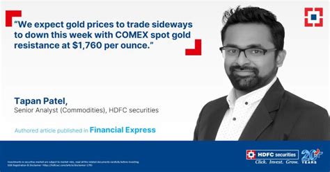 Tapan Patel Posted On Linkedin