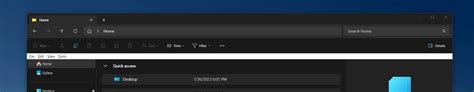 This White Toolbar Appears Everytime I Minimize Explorer And Open A Picture File R Windows11