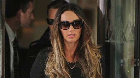 Tamara Ecclestone Jay Rutland Celebrate 18m Wedding