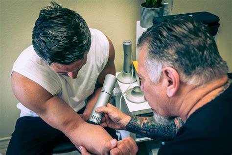 Testosterone Replacement Therapy Trt What To Know