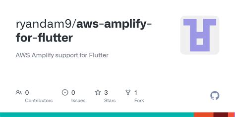 aws amplify for flutter login screen dart at master · ryandam9 aws