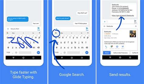 Gboard The Google Keyboard Apk Android