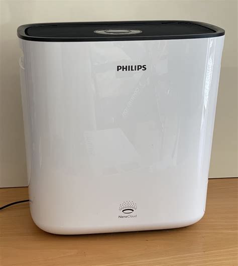 Philips HU5930/10 Luftwäscher » diffuser.de