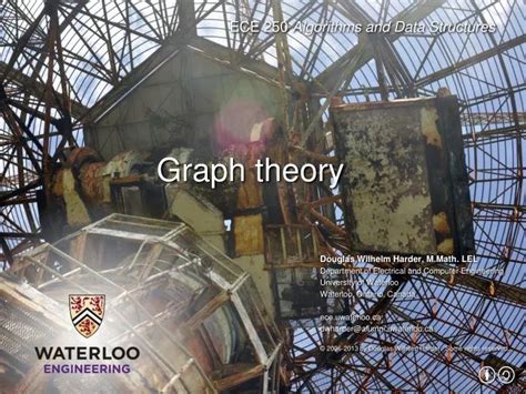 PPT Graph Theory PowerPoint Presentation Free Download ID