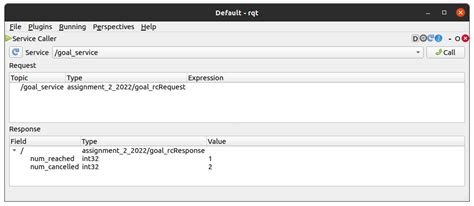 github melih199 mustafa melih toslak rt1 assignment2 research track