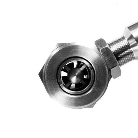 Turbine Flow Sensor Thread Connection Supmea Automation Co Ltd