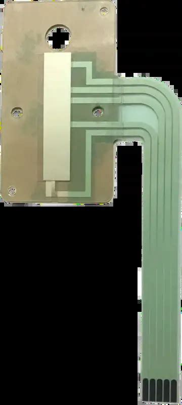 Custom Membrane Keypad Options Backlighting Embossing Integrated