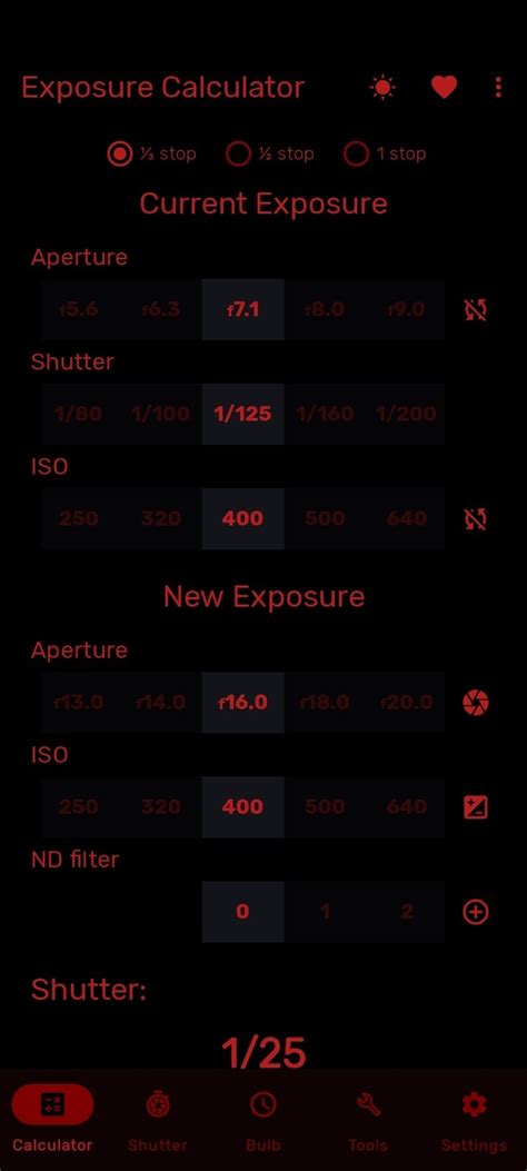 Exposure Calculator Apk Download For Android Free Exposure Calculator Apk Download For Android Free