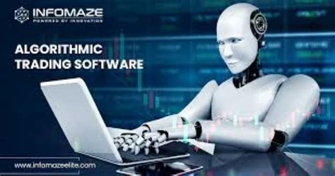 Customized Algorithmic Trading Software Free Trial And Download Available At Rs 60000 In Gurugram