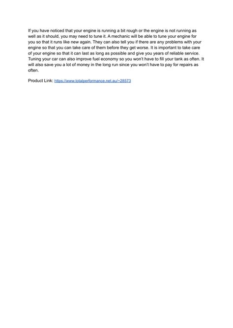 PPT - How do you lean out Edelbrock avs2 PowerPoint Presentation, free ...