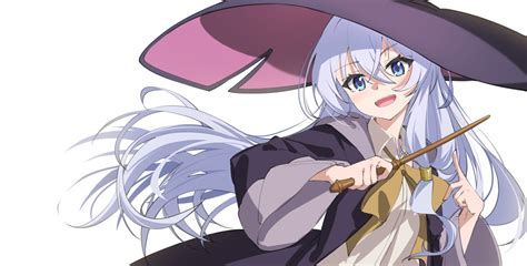 イレイナ 魔女の旅々 魔女の旅々 Deatheachのイラスト
